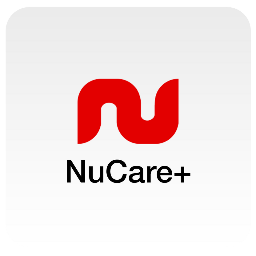NuCare+ 5-Year Extended Warranty